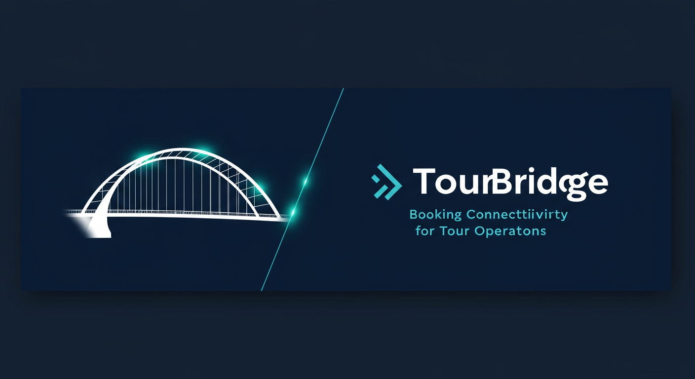 TourBridge — Booking Connectivity for Tour Operators